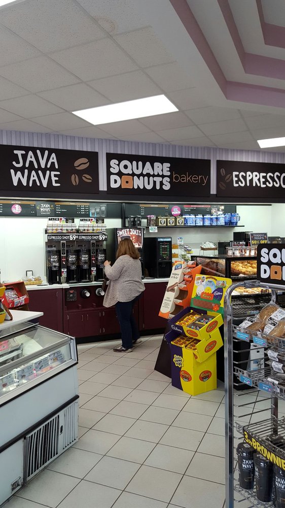 Family Express - Convenience Stores - 4593 E US Hwy 20, Rolling Prairie ...