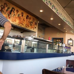 Greek Corner Cafe North County - 85 Photos & 196 Reviews - Greek - 1854 ...