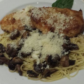 Assaggio Ristorante Italiano - 960 Photos & 497 Reviews - Italian ...