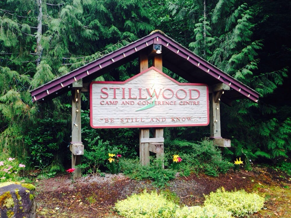 Stillwood Camp & Conference Centre - 11 Photos - Religious ...