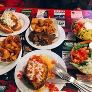 Red House BBQ - 277 Photos & 427 Reviews - Barbeque - 426 E Tehachapi ...