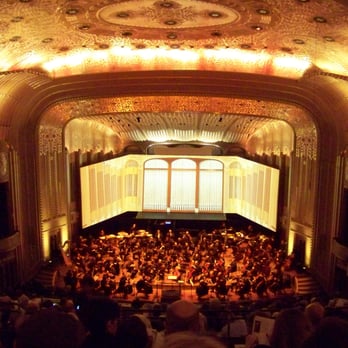 Severance Hall - 70 Photos & 26 Reviews - Music Venues - 11001 Euclid ...