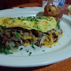 Black Rock Steakhouse - 37 Photos & 72 Reviews - Steakhouses - 284 ...