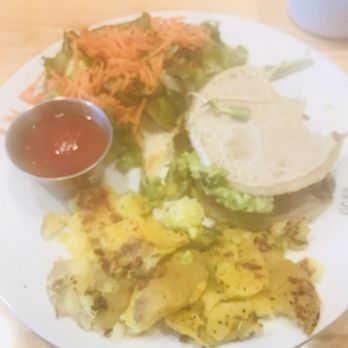 The Uprooted Kitchen - 113 Photos & 96 Reviews - Vegan - 3000 E Ray Rd ...