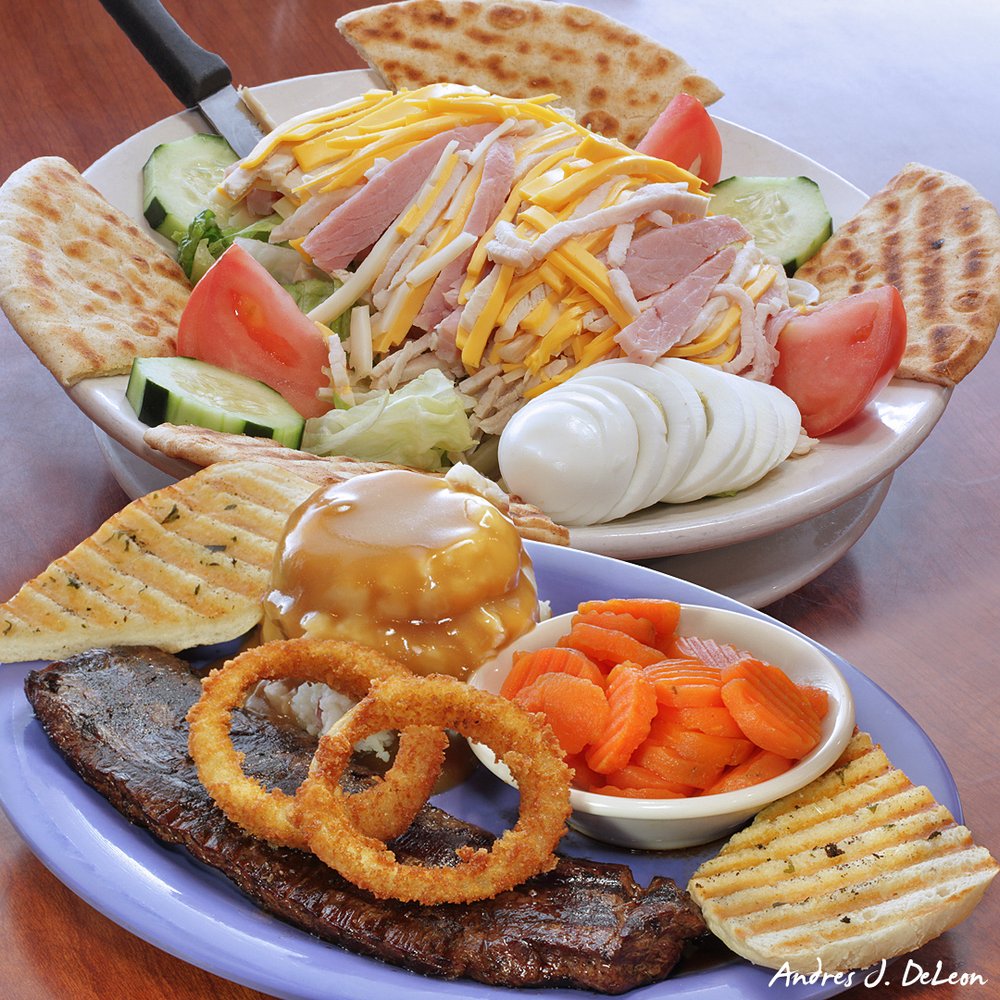 Hollywood Grill - 192 Photos & 435 Reviews - American (Traditional ...