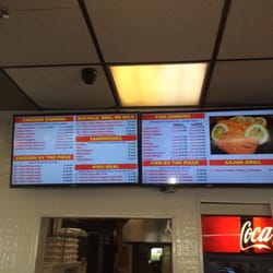 Red Shark - 38 Photos & 18 Reviews - Seafood - 2574 Tobacco Rd, Augusta ...