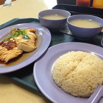 Yishun 925 Chicken rice - Chinese - Ang Mo Kio Ave 8 Block 722, Ang Mo ...