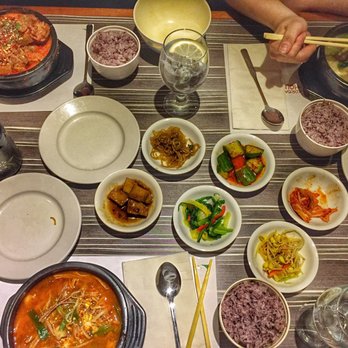 Kimchi Korea House - 251 Photos & 203 Reviews - Korean - 149 Dundas ...