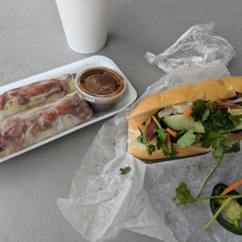 Saigon Deli - 580 Photos & 519 Reviews - Vietnamese - 3858 W Waters Ave ...