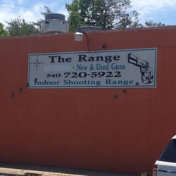 The Range - 16 Reviews - Gun/Rifle Ranges - 62 Potomac Creek Dr ...