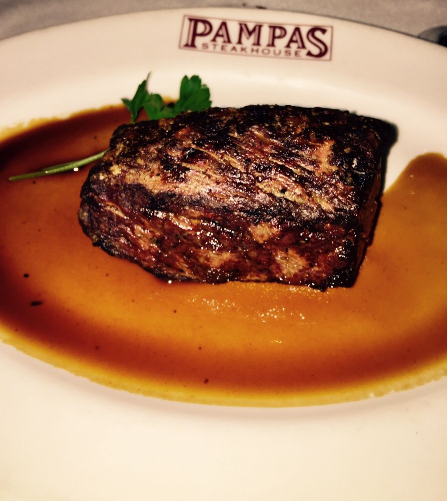 Pampas Steakhouse