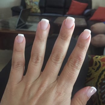 TT Nails - 25 Photos & 14 Reviews - Nail Salons - 4981 Volunteer Rd ...