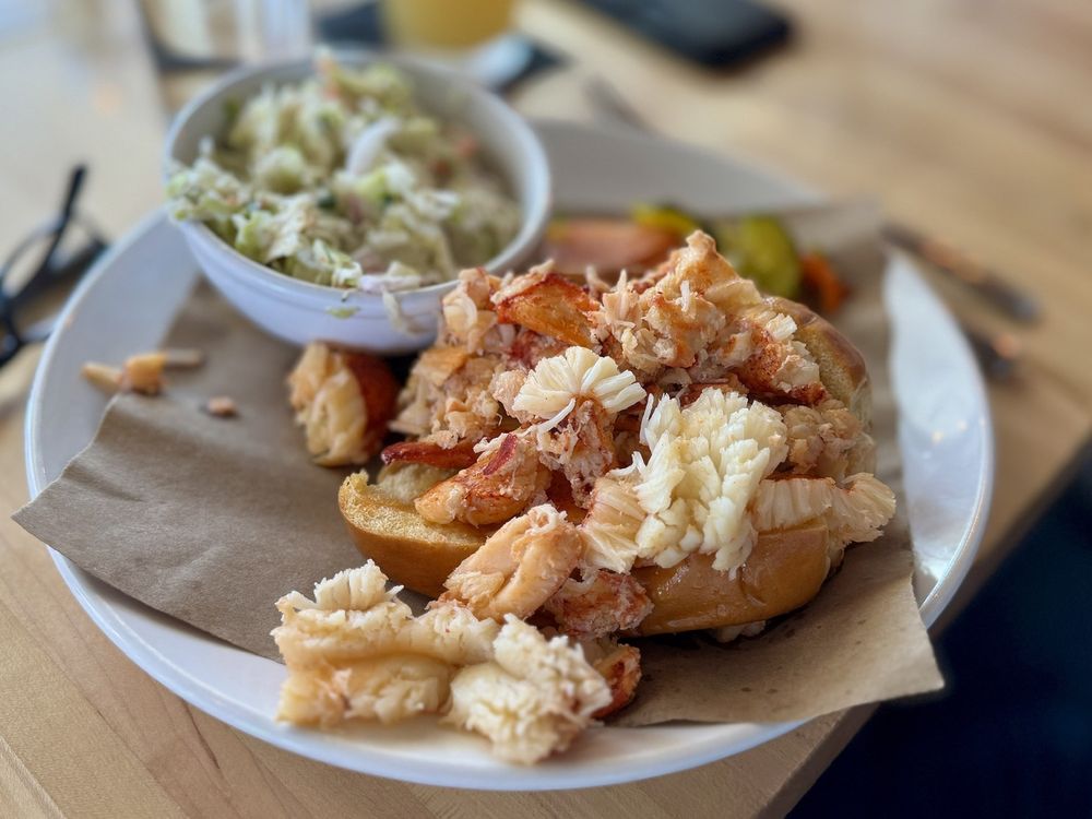 Air Station Cape Cod Coast Guard Base in Cape Cod, MA