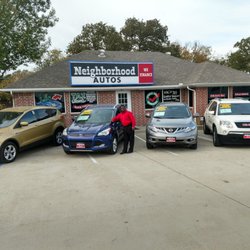 Neighborhood Autos - Lewisville - Used Car Dealers - 537 E Bus Hwy 121 ...
