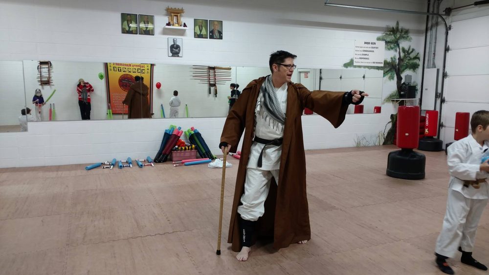 Phoenix Rising Karate - 4243 West 96th St, Indianapolis, IN - 2019 All ...