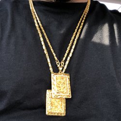 Kim Tin Jewelry - 59 Photos - Jewelry - 735 International Blvd, East ...