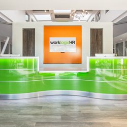 Worklogic HR - 10 Photos - Business Consulting - 5016 California Ave ...