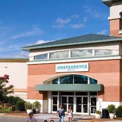 Independence Mall - 10 Photos - Shopping Centers - 3500 Oleander Dr ...