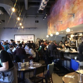 Café Luna - 889 Photos & 990 Reviews - Coffee & Tea - 612 Main St ...