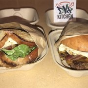 DV8 Kitchen - 158 Photos & 74 Reviews - Bakeries - 867 S Broadway ...