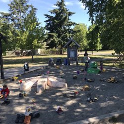 Battle Point Park - 34 Photos & 17 Reviews - Parks - 11299 Arrow Point ...