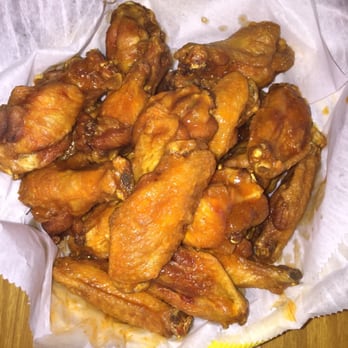 Buffalo’s Reef - 56 Photos & 77 Reviews - Burgers - 116 Eglin Pkwy NE ...