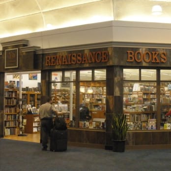 Renaissance Book Shop - 33 Photos & 29 Reviews - Bookstores - 5300 S ...