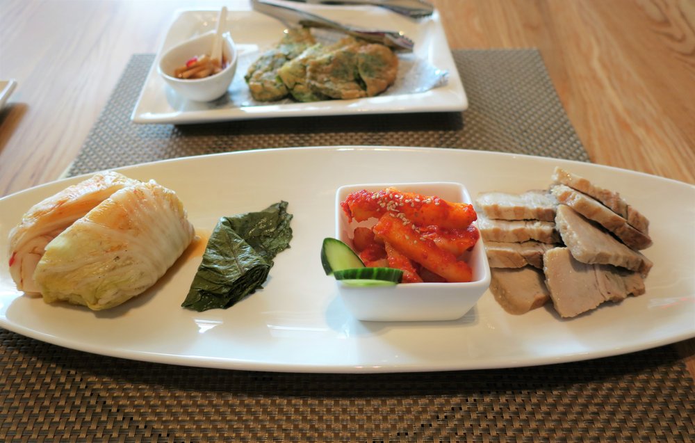 Gayeon - 105 Photos & 12 Reviews - Korean - 2020 Hudson St, Fort Lee ...