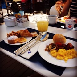 Radisson Blu - 29 Photos - Hotels - Via Filippo Turati 171, Termini ...