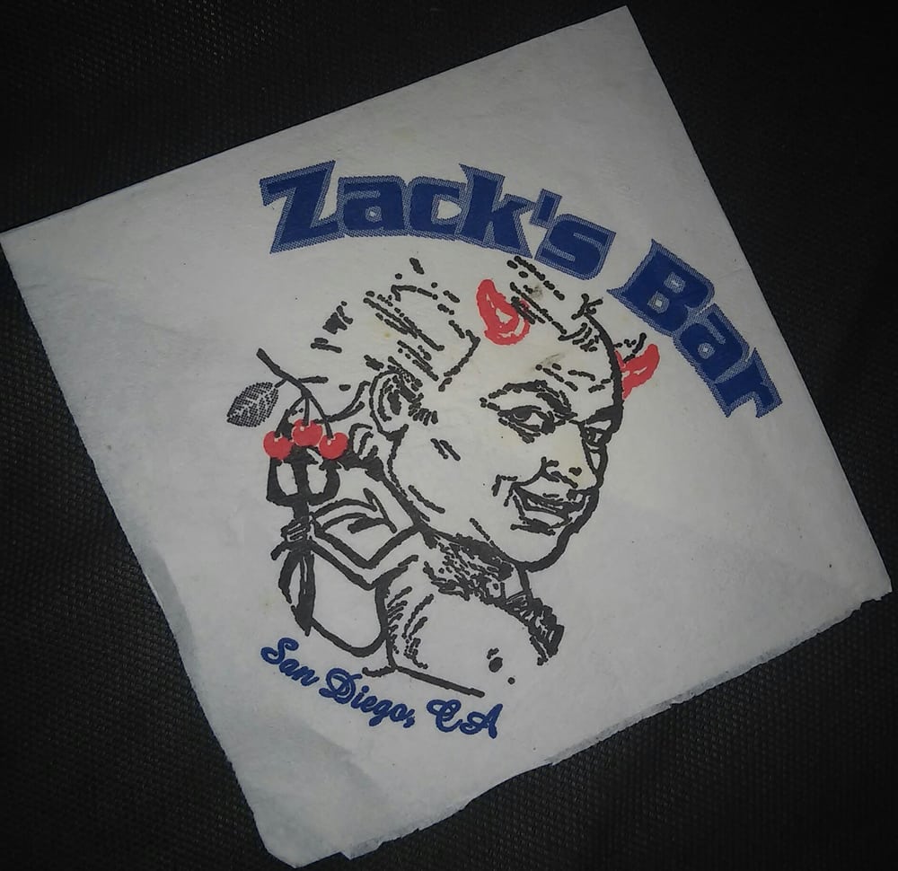 Zack’s Bar - 16 Photos - Lounges - 411 Hotel Cir S, San Diego, CA - Yelp