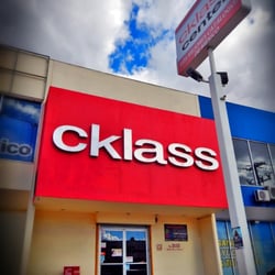 Cklass - Shoe Stores - Blvd. Díaz Ordaz 1111, 5 y 10, Tijuana, Baja ...