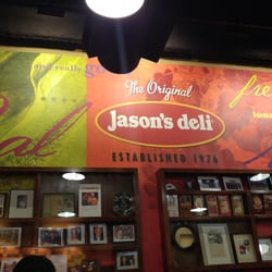 Jason’s Deli - 38 Photos & 22 Reviews - Delis - 112 Gateway St ...
