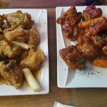 Modoo - Chicken & Noodle Bar - 291 Photos & 137 Reviews - 216-17 ...