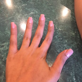 Yeah 1 Nails Bar - 43 Photos & 55 Reviews - Nail Salons - 2801 W 15th ...