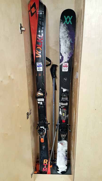 Deep Powder House - Sporting Goods - 10210 E Hwy 210, Alta, UT - Phone ...