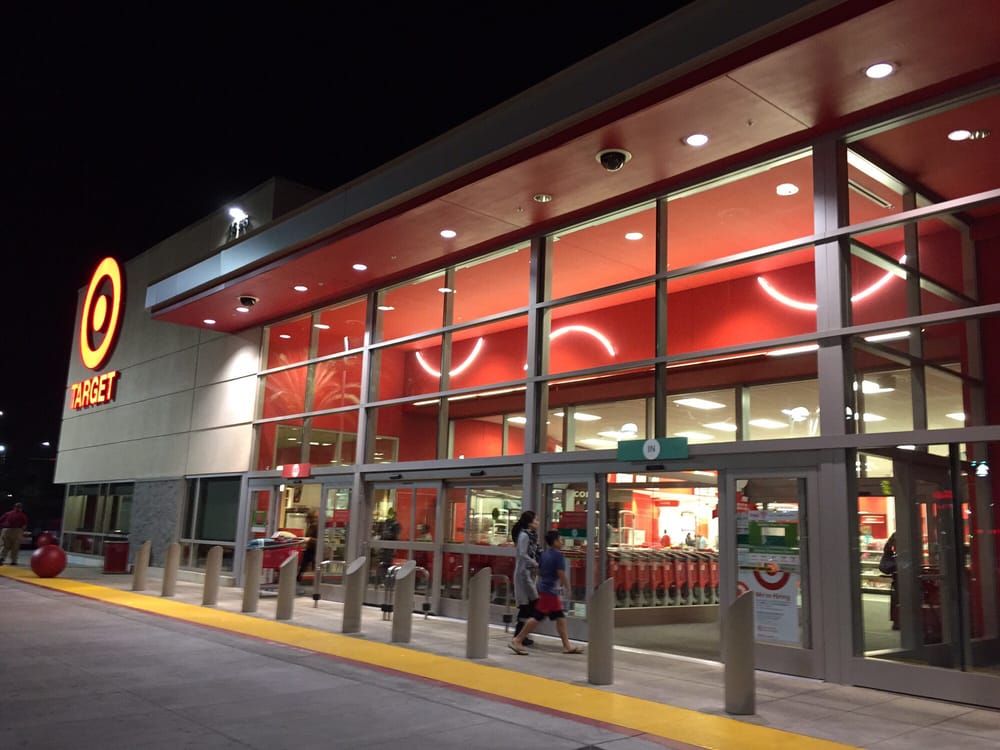 Target - 168 Photos & 338 Reviews - Department Stores - 1555 40th St ...