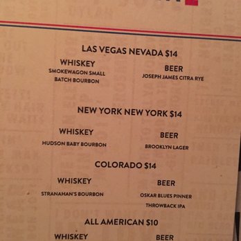 Freedom Beat - 226 Photos & 66 Reviews - American (Traditional) - 206 N ...