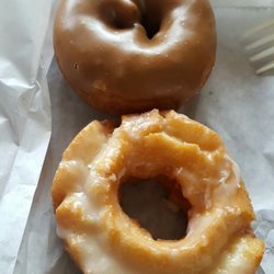 Top Pot Doughnuts - 34 Photos & 52 Reviews - Donuts - 11701 97th Ln NE ...