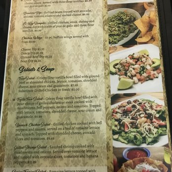 Villa del Rey cocina mexicana - 100 Photos & 54 Reviews - New Mexican ...