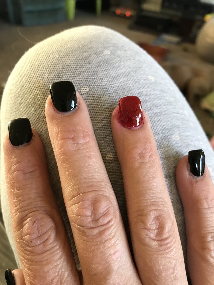 Sophia’s Nails - Nail Salons - 1070 Basin St SW, Ephrata, WA - Phone ...