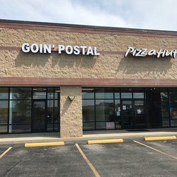 Goin’ Postal - Shipping Centers - 8651 Hwy N, Lake St Louis, MO - Phone ...