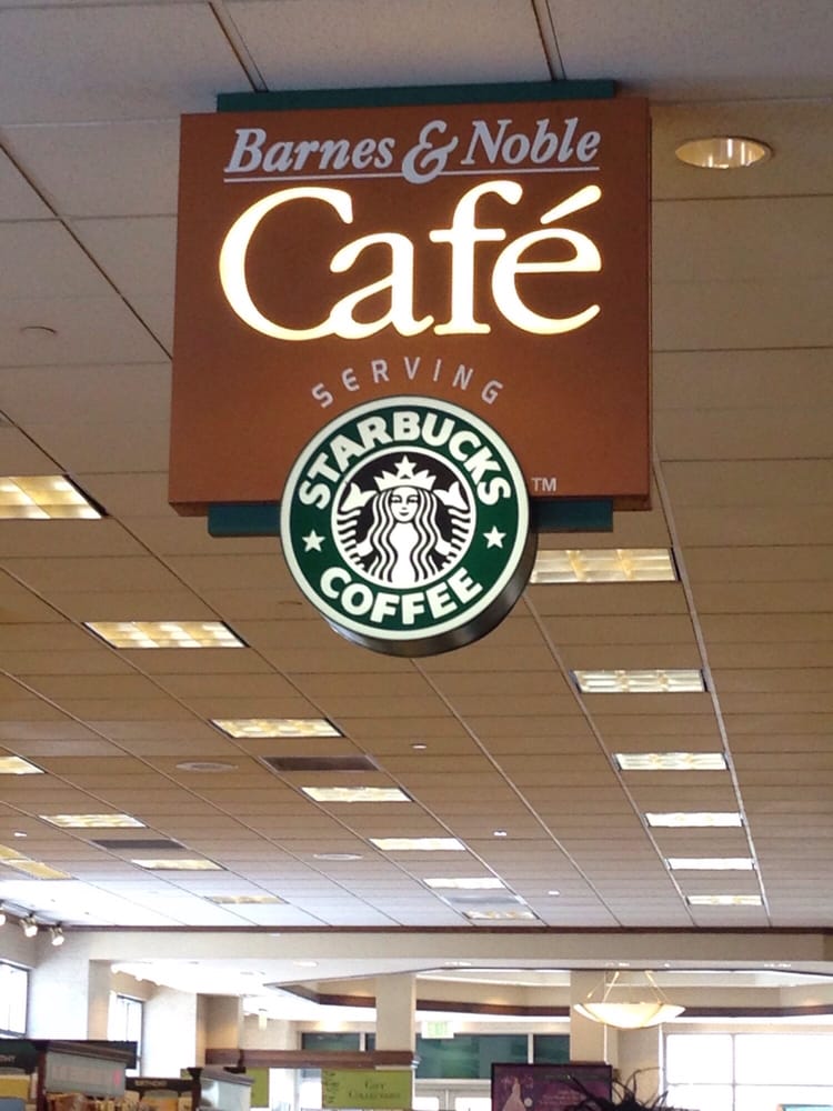 Barnes and Noble Cafe - 10 Photos - Coffee & Tea - 898 N 1st St ...