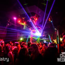 Club Chemistry - 23 Photos - Dance Clubs - 15 Station Road East ...