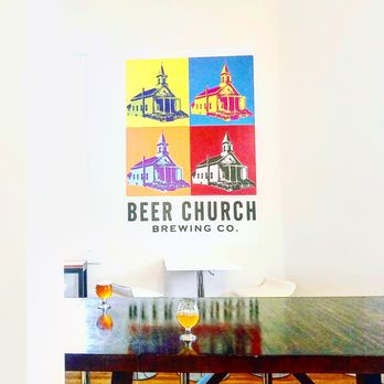 Beer Church Brewing - 74 Photos & 56 Reviews - Breweries - 24 S ...