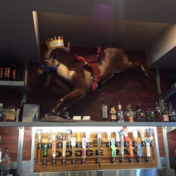 Rodeo Goat - 699 Photos & 811 Reviews - Burgers - 1926 Market Center ...