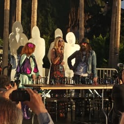 Cinespia Cemetery Screenings - 314 Photos & 544 Reviews - Cinema - 6000 ...