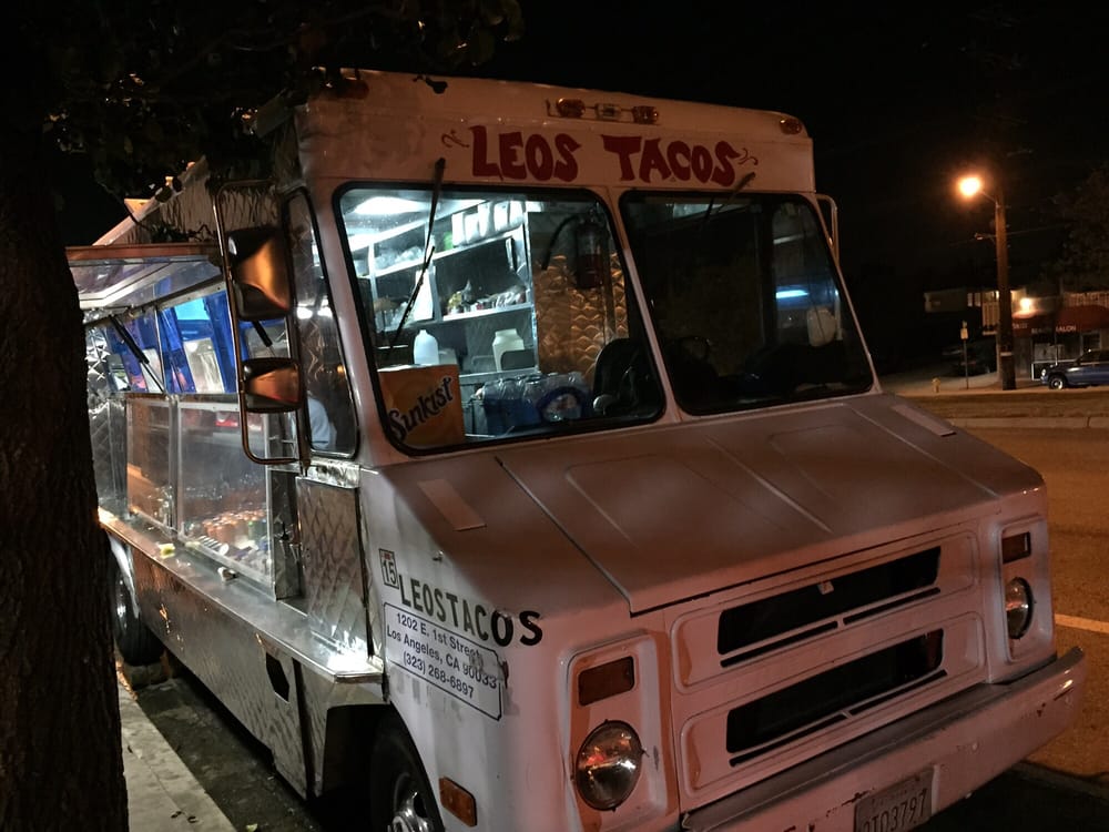 Leo’s Tacos - 75 Photos & 352 Reviews - Mexican - 4300 Eagle Rock Blvd ...