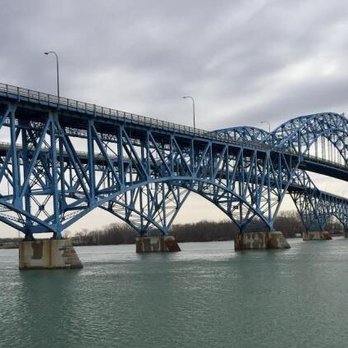 Grand Island Bridge - 2019 All You Need to Know BEFORE You Go (with ...