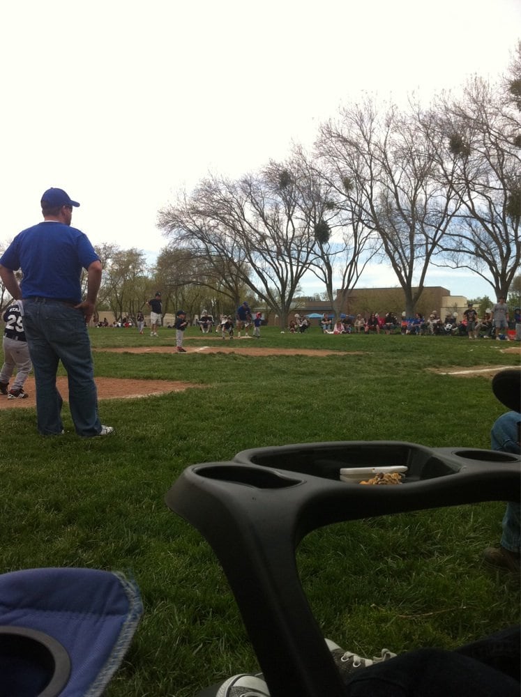 Garin Elementary School - Elementary Schools - 250A 1st St, Brentwood ...