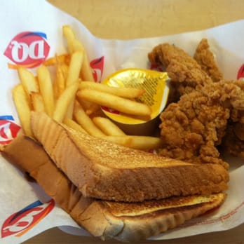 Dairy Queen - Phoenix, AZ | Yelp